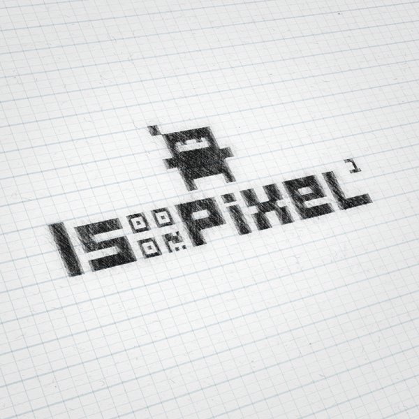 Nueva marca para Isopixel1 2019/2020
